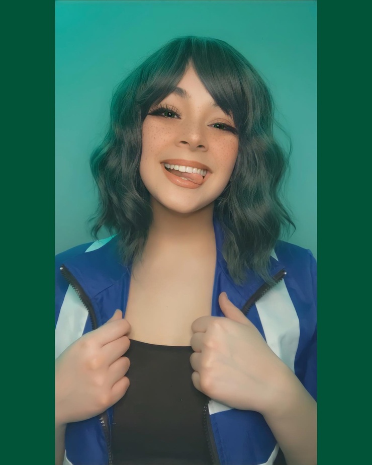 Picture of Maria Pereira