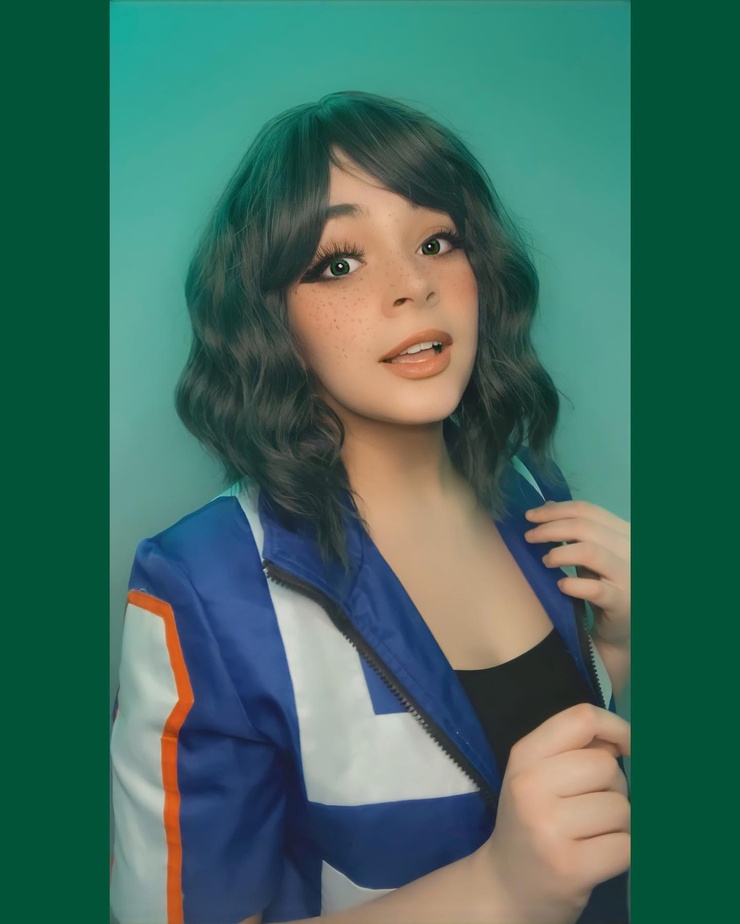 Picture of Maria Pereira