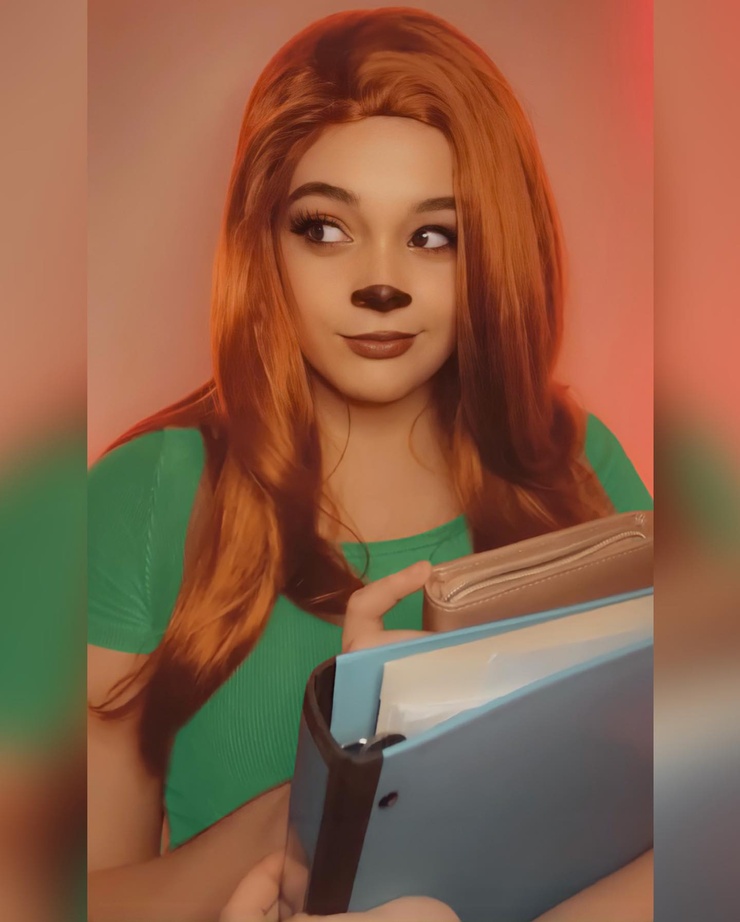 Image of Maria Pereira