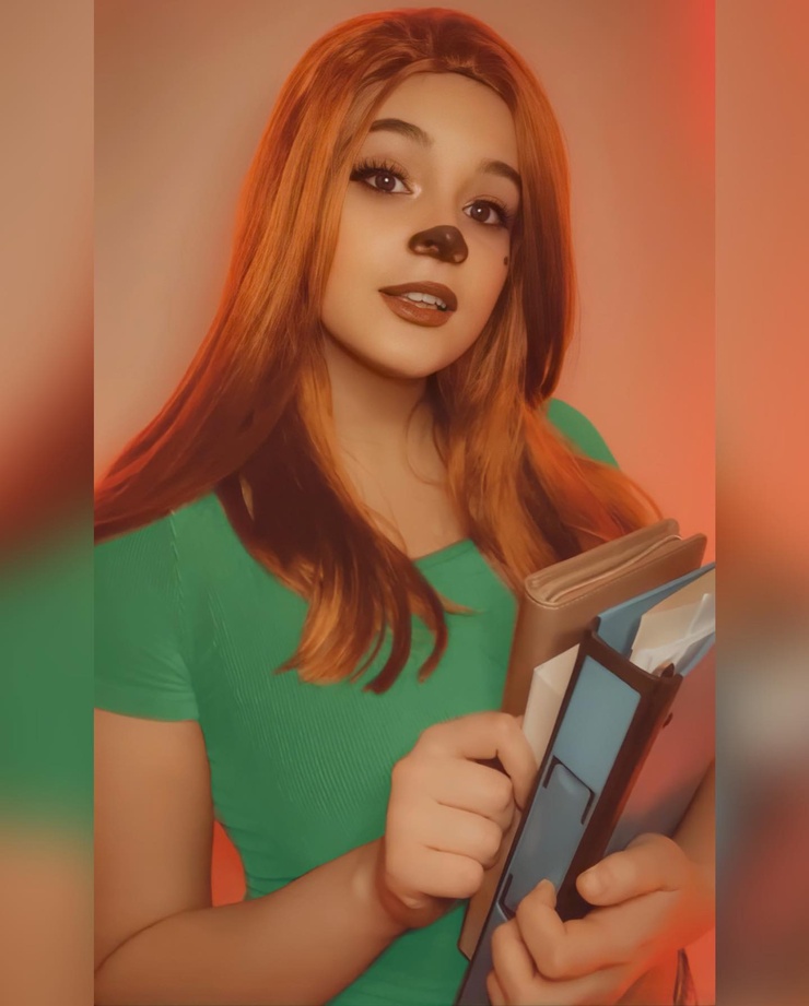 Maria Pereira picture