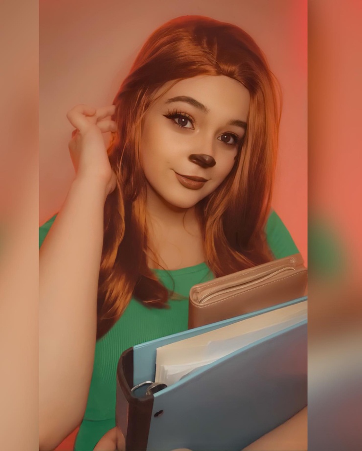 Picture of Maria Pereira