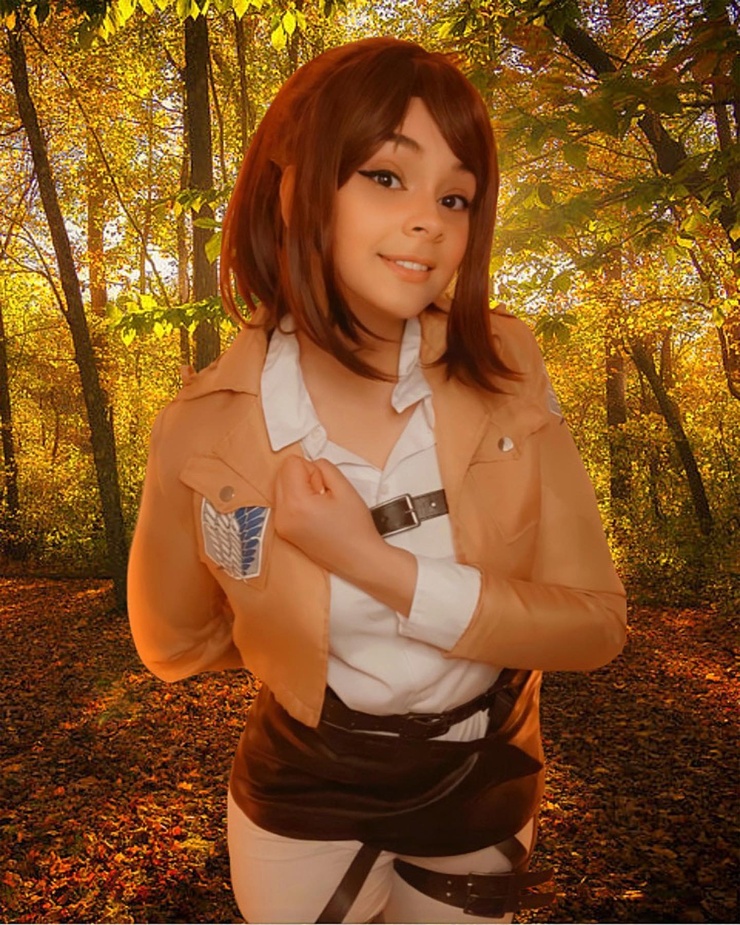 Maria Pereira picture