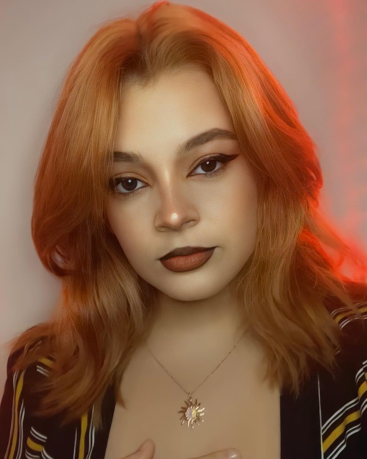 Maria Pereira picture