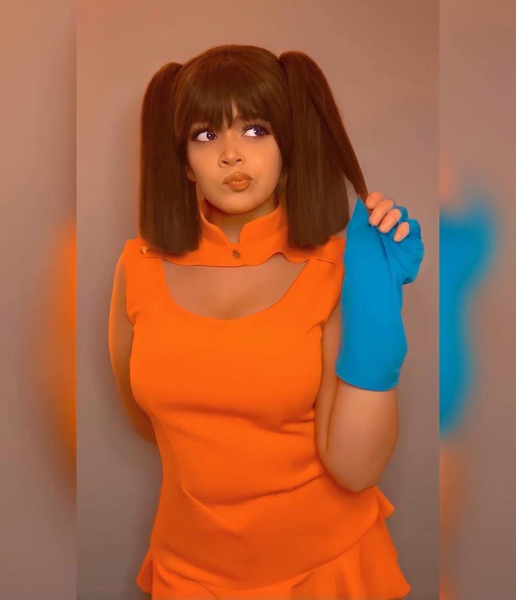 Picture of Maria Pereira