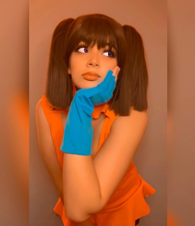 Picture of Maria Pereira