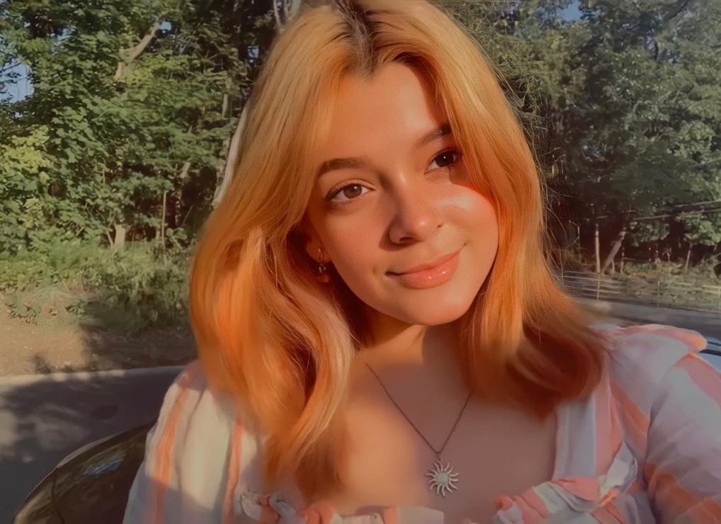 Picture of Maria Pereira