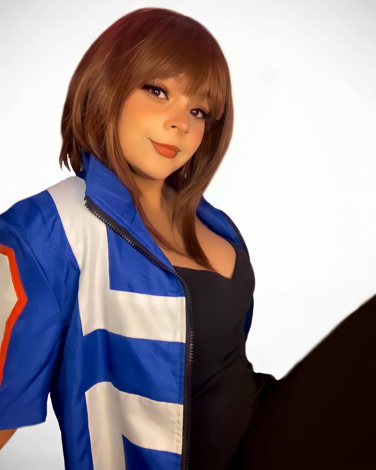 Picture of Maria Pereira