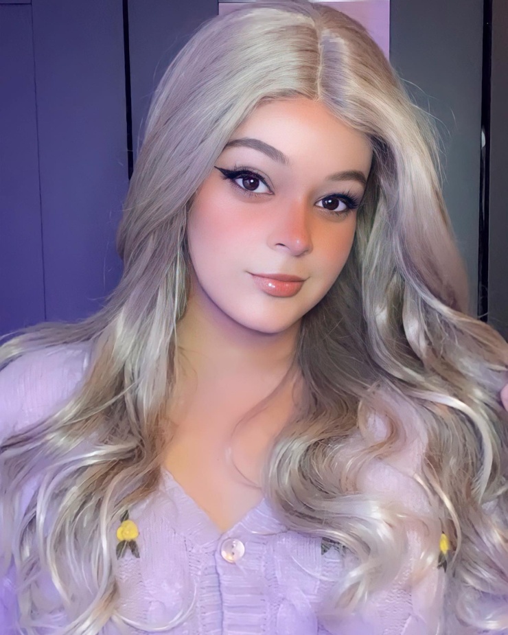 Picture of Maria Pereira