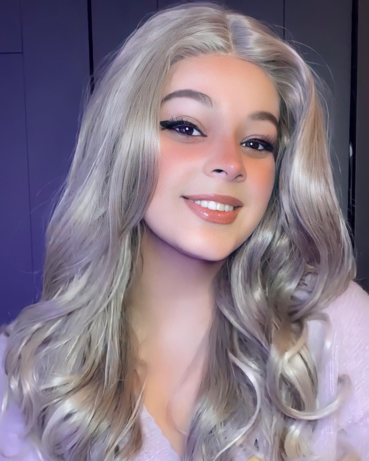 Picture of Maria Pereira