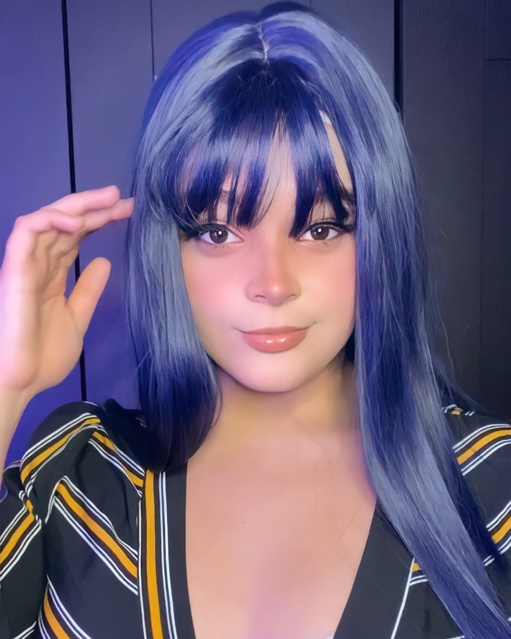 Picture of Maria Pereira