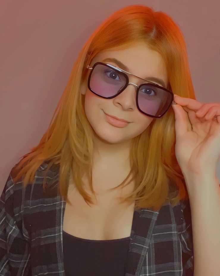 Picture of Maria Pereira