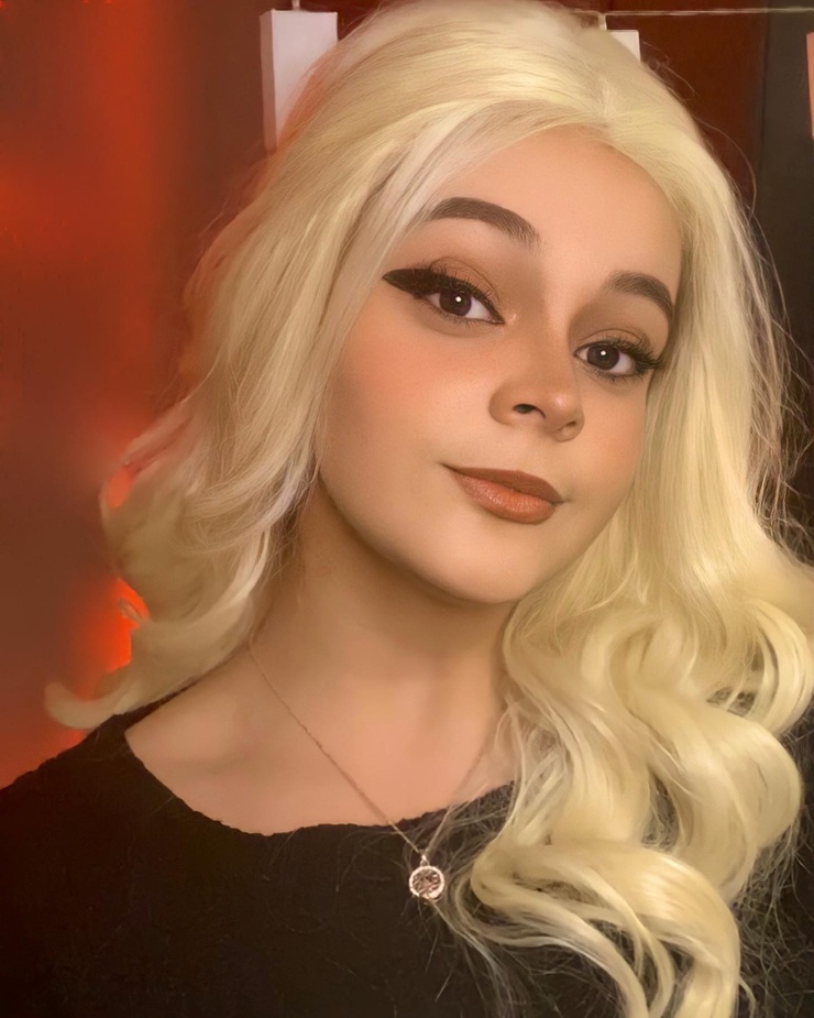 Image of Maria Pereira