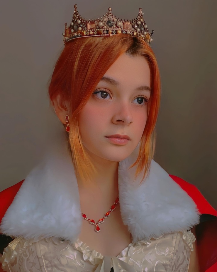 Picture of Maria Pereira