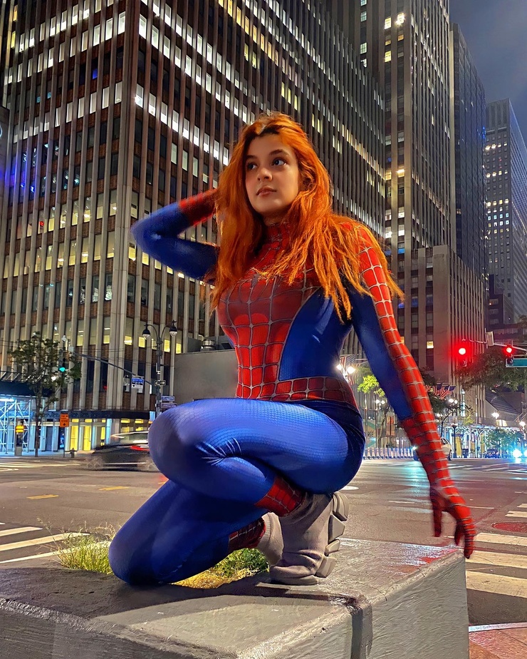 Picture of Maria Pereira