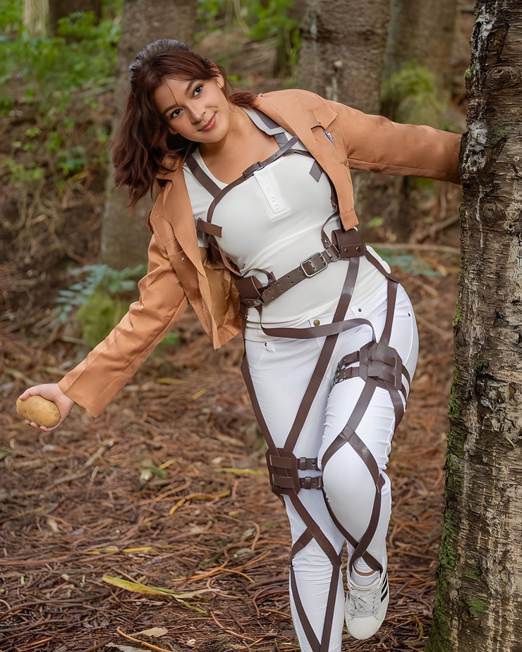 Picture of Maria Pereira