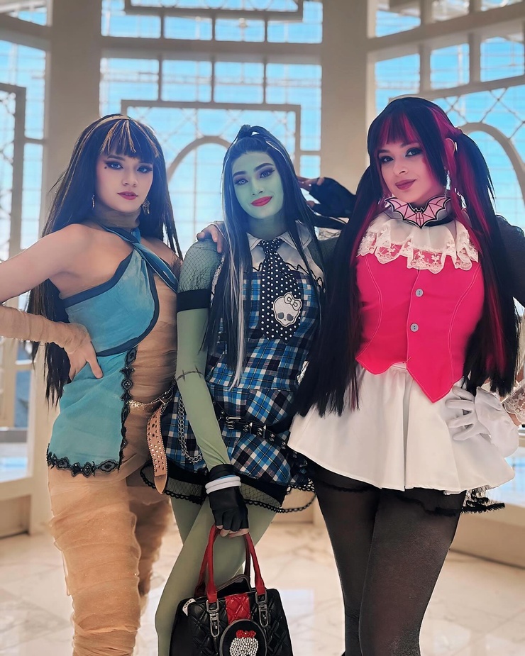 Picture of Maria Pereira