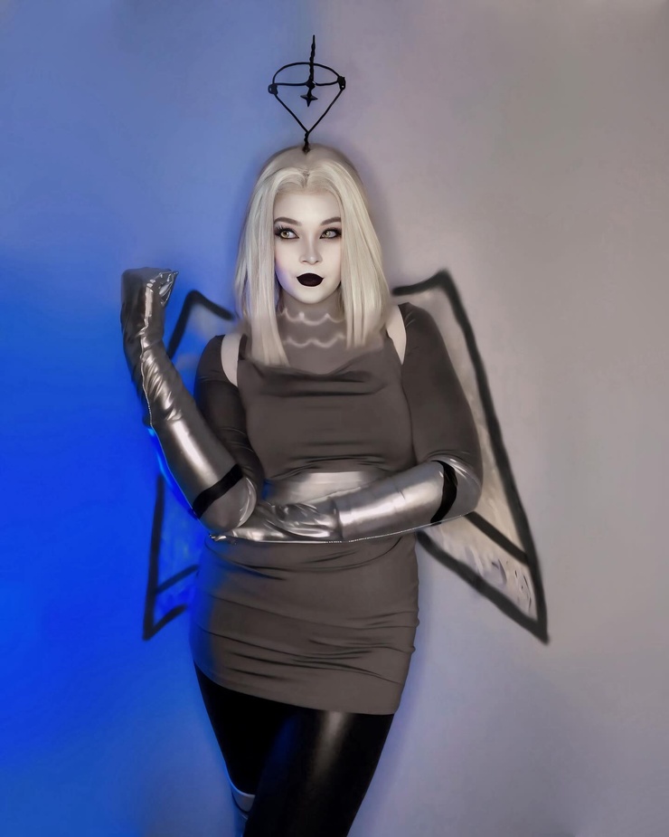 Maria Pereira picture