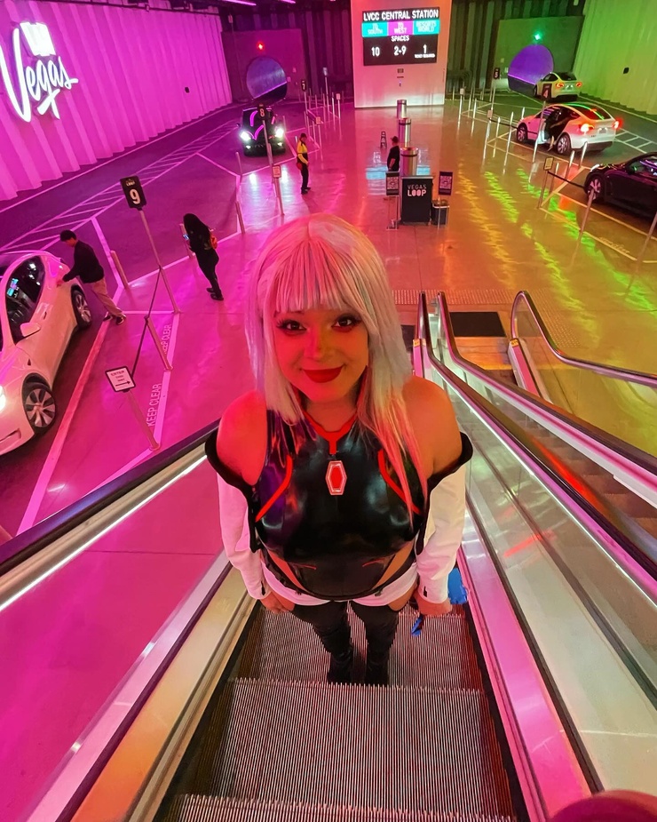 Picture of Maria Pereira