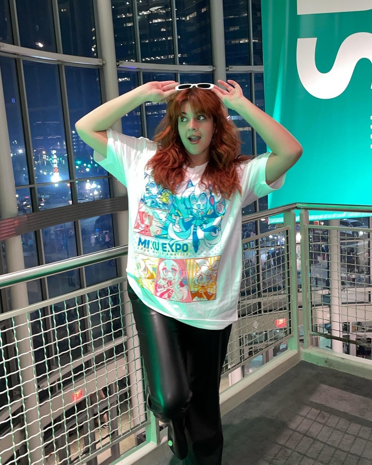 Picture of Maria Pereira