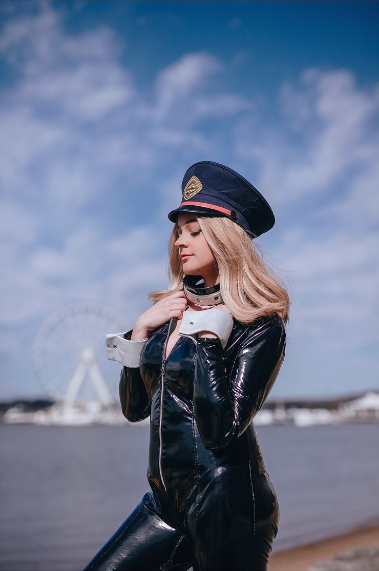 Maria Pereira picture