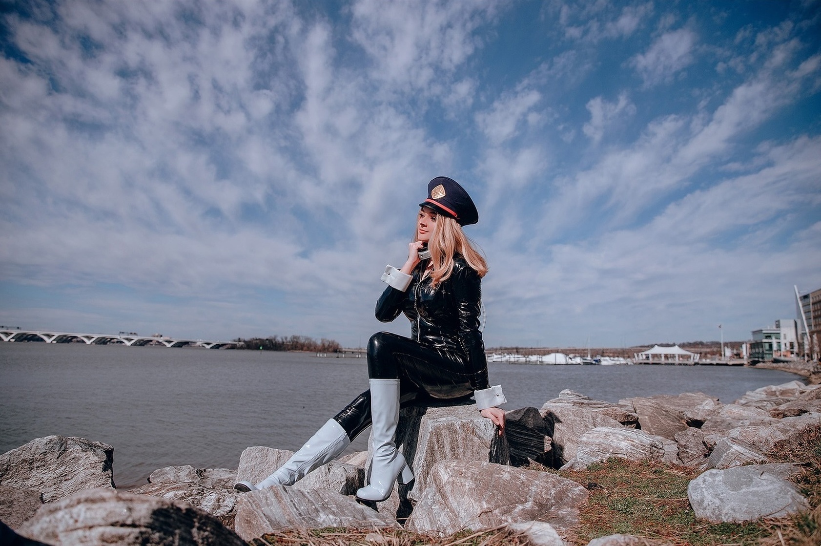 Picture of Maria Pereira