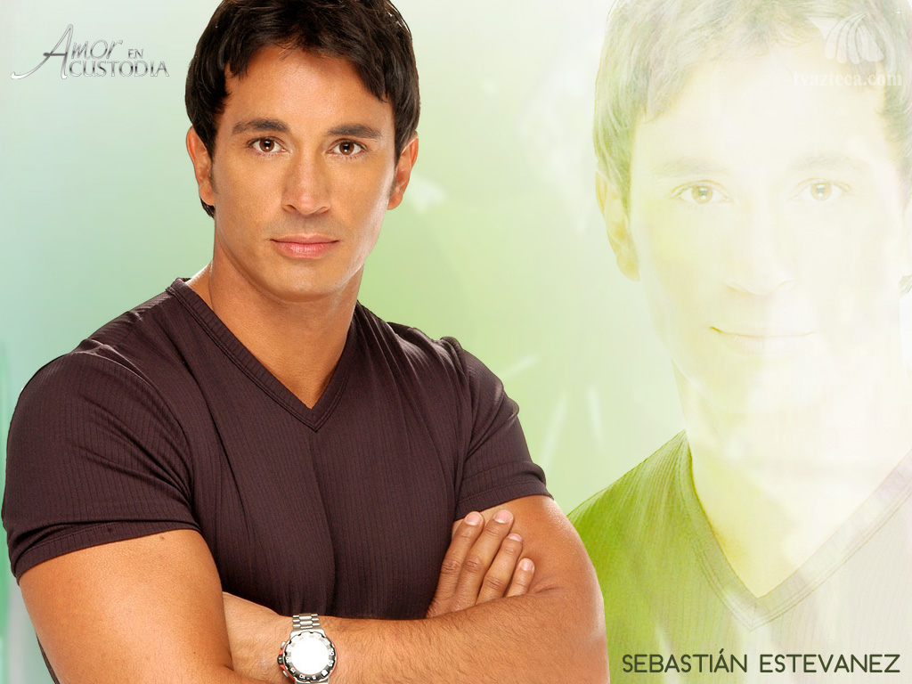 Sebastián Estevanez picture