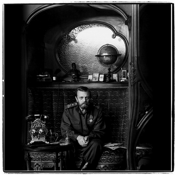 Picture of Anatoli Romashin