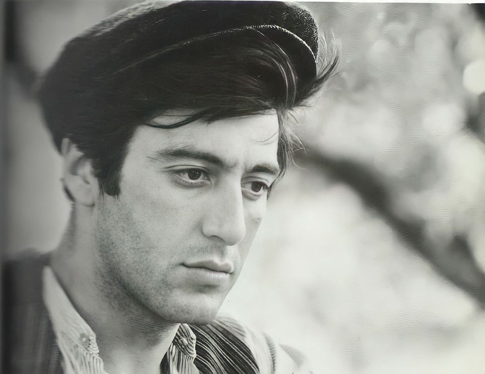 Michael Corleone picture