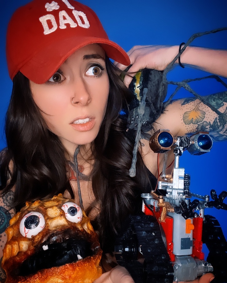 Picture of Spooky Madison