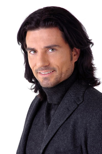 Picture of Diego Olivera