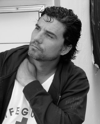 Picture of Diego Olivera