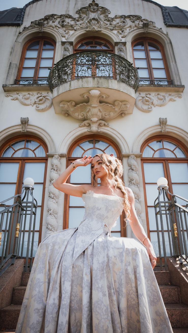 Picture of Casey Boonstra