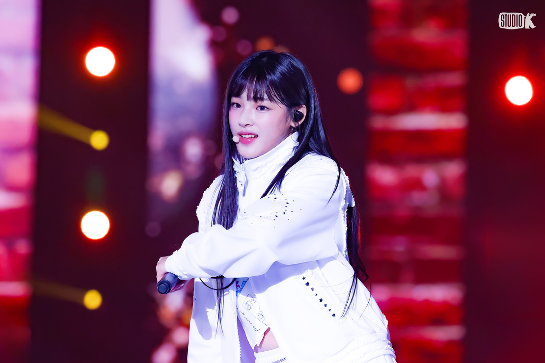 Picture of Minji Kim