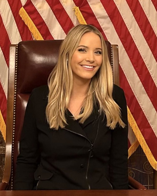 Picture of Ryann McEnany