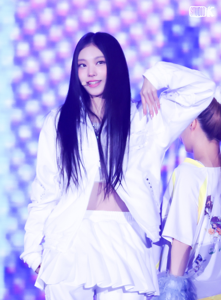 Picture of Hae-rin Kang