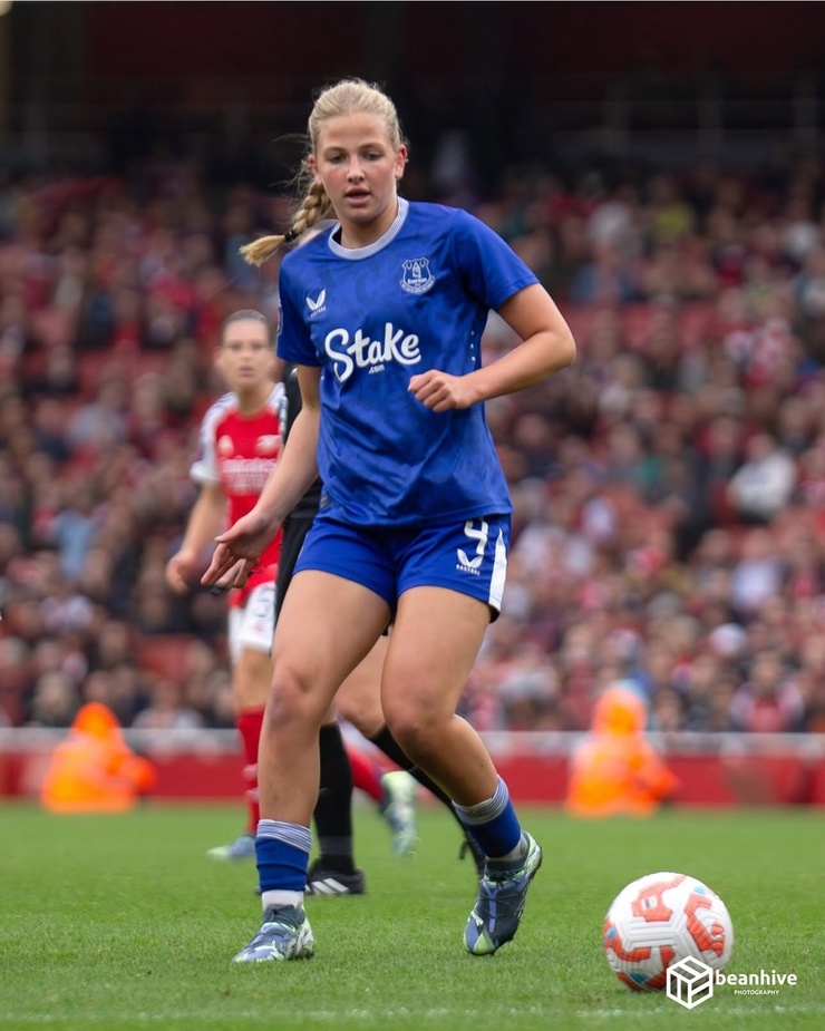 Picture of Isabella Hobson