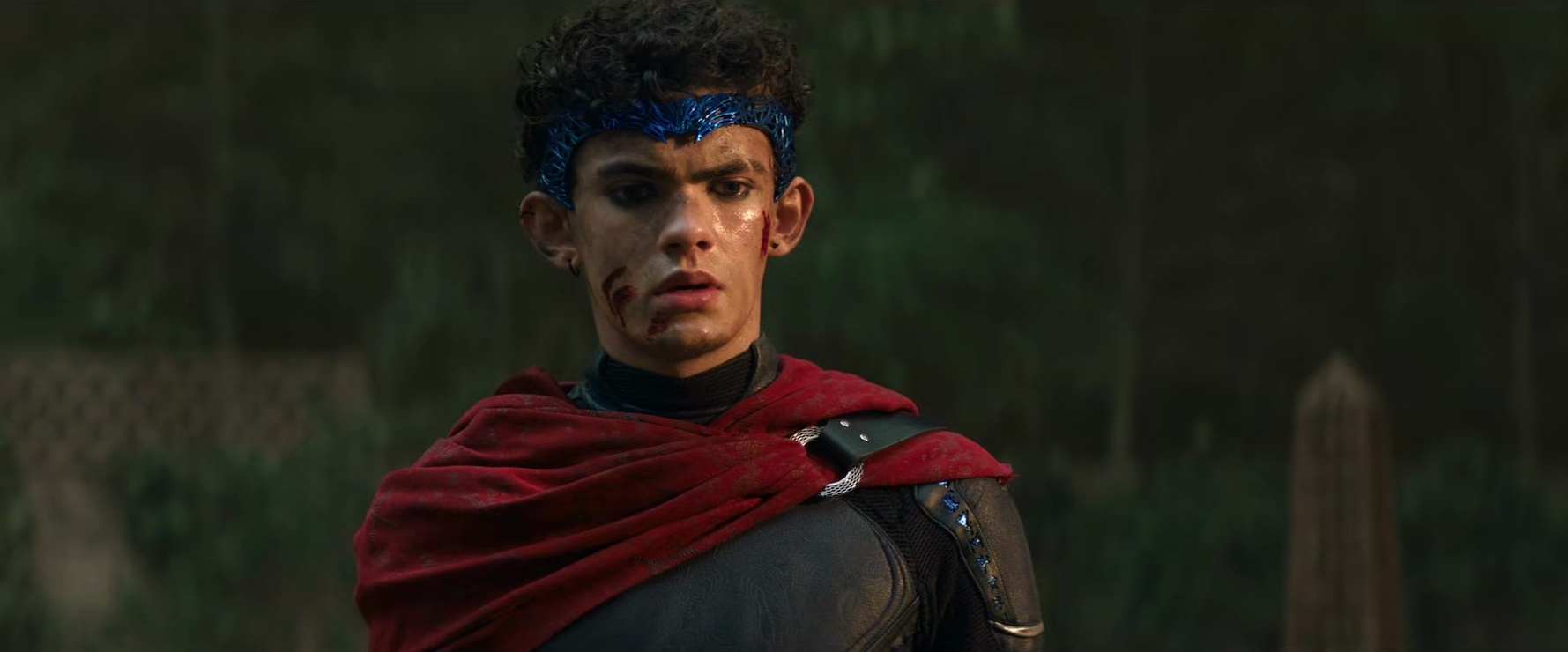 Picture of Billy Maximoff