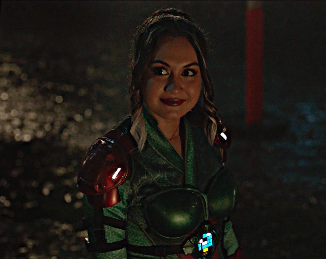 Picture of Meg DeLacy