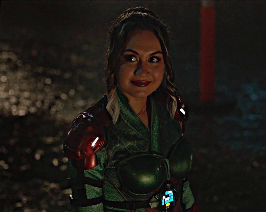 Picture of Meg DeLacy