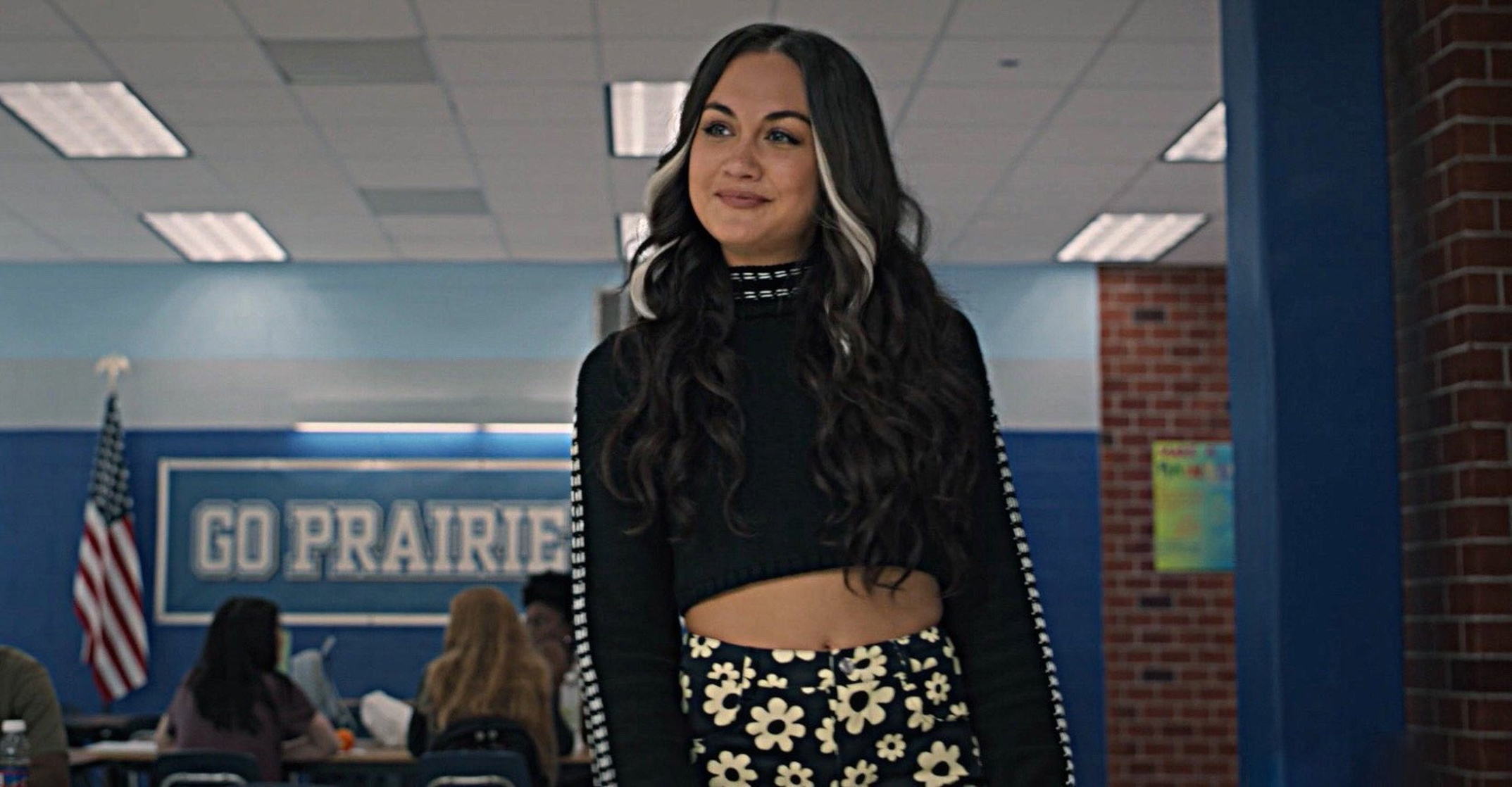 Picture of Meg DeLacy