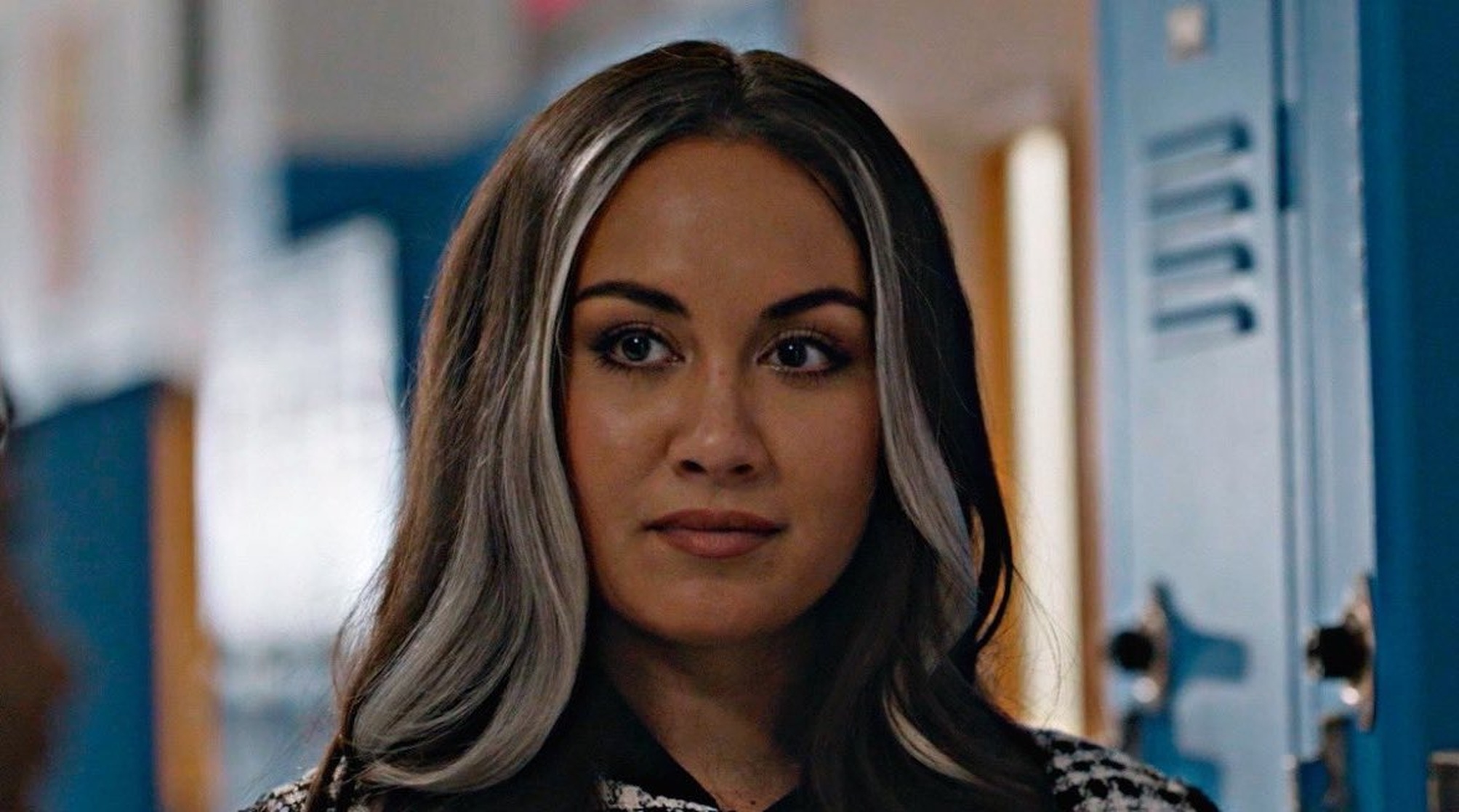 Picture of Meg DeLacy