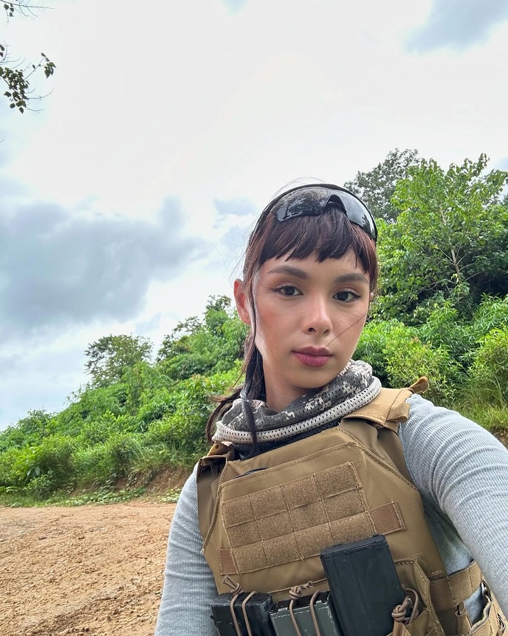 Image of Kaila Estrada