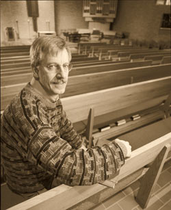 Picture of Nathan Aaseng