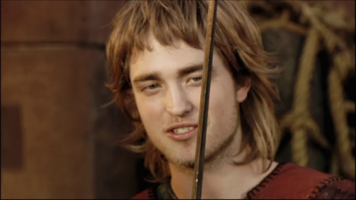 Dark Kingdom: The Dragon King image