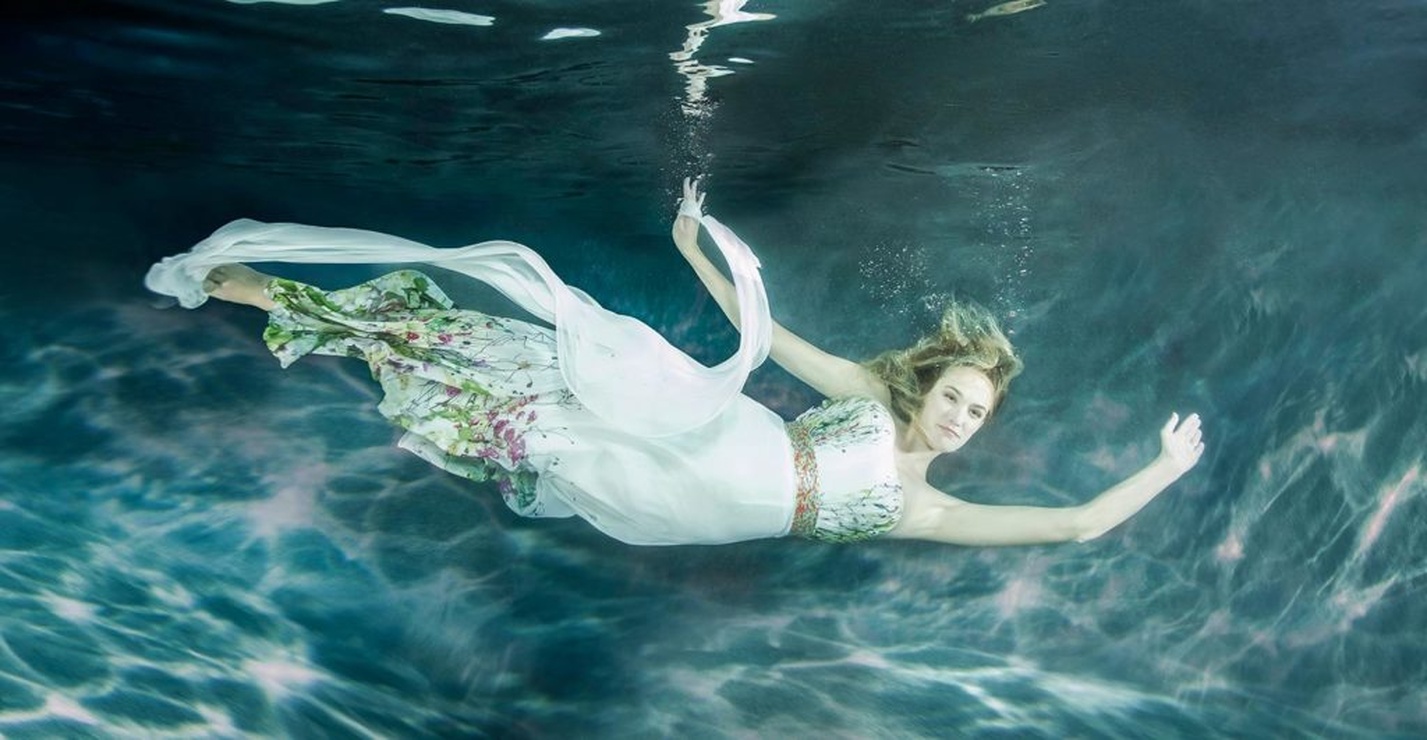 Picture of Ashlan Cousteau