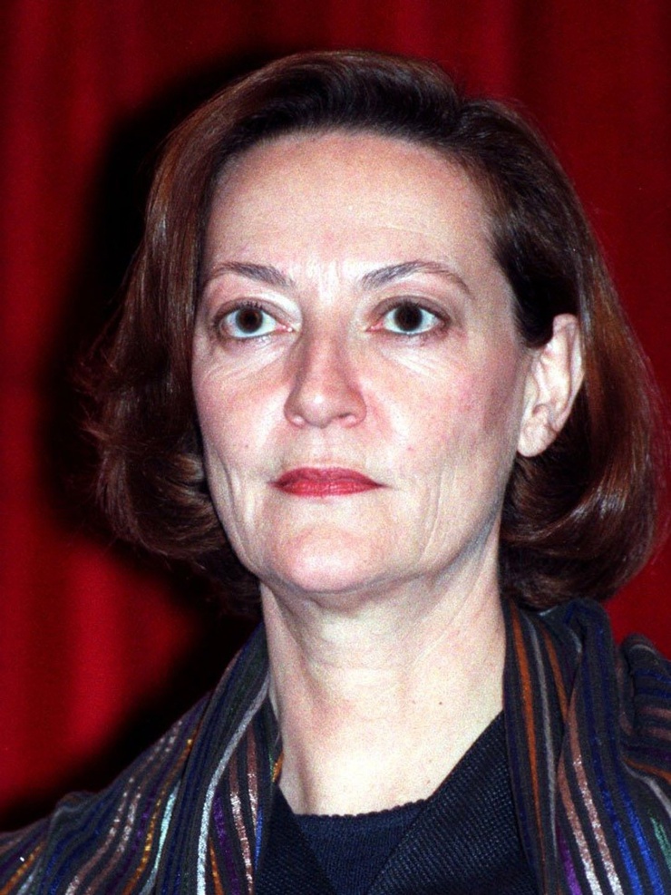 Picture of Nuria Gallardo