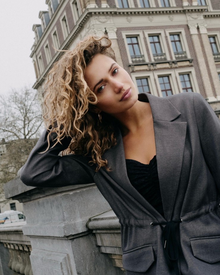 Picture of Evy Markovits