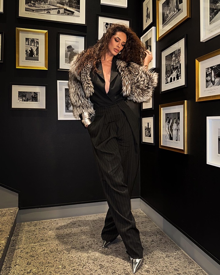 Picture of Raffaella Modugno