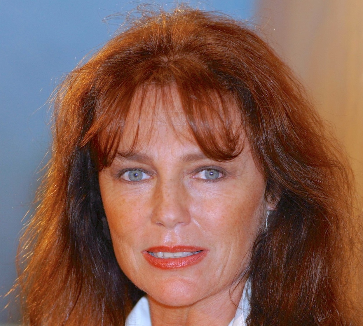 Jacqueline Bisset