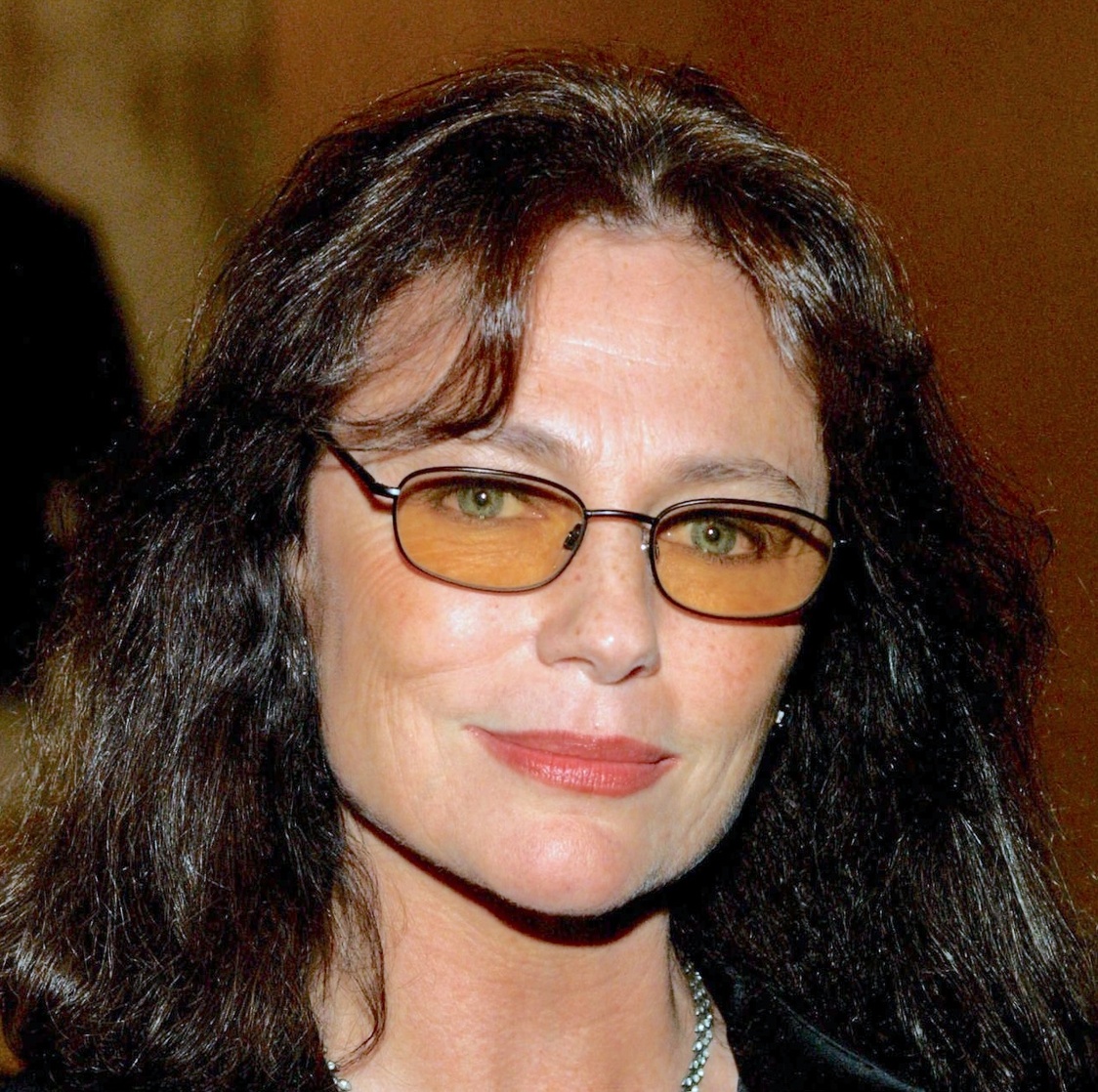 Jacqueline Bisset